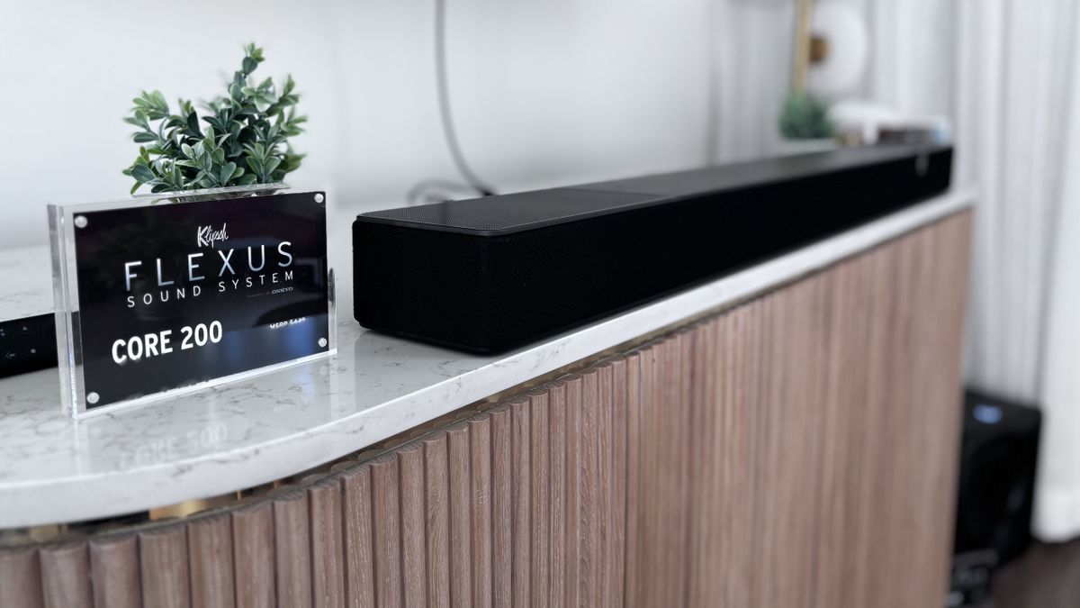 7 best audio products at CES 2024 | Tom's Guide