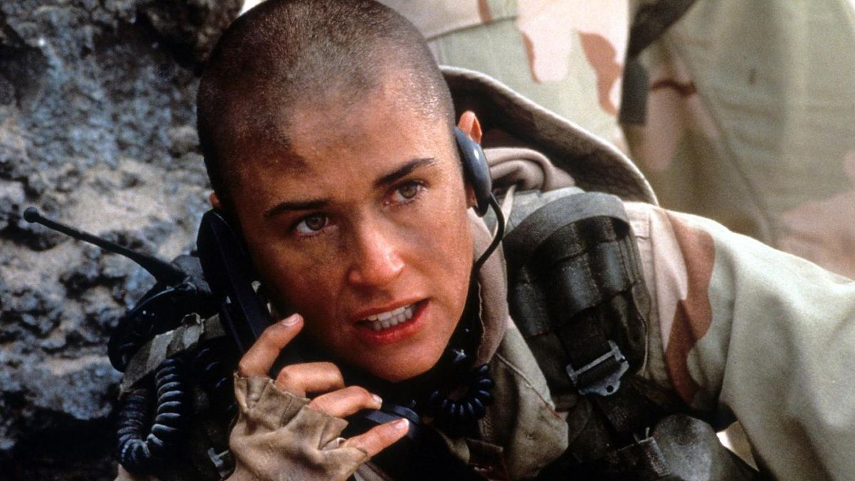 Ranked: Every Ridley Scott movie rated from worst to best | TechRadar