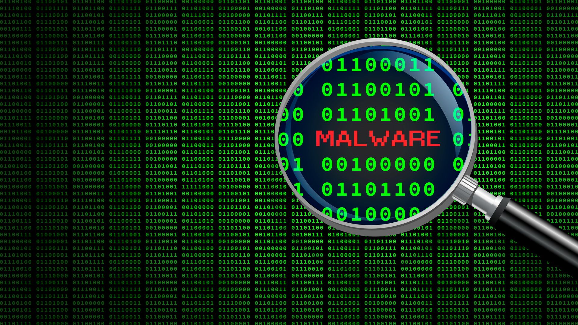 These Are The File Types Most Likely To Be Hiding Malware Techradar