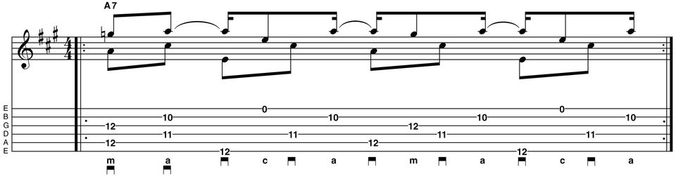 How to play guitar using hybrid picking | MusicRadar