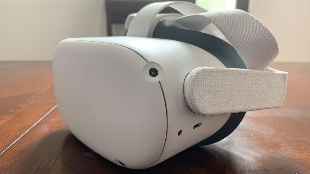 Meta Quest 2 review: The affordable VR headset we've been waiting for ...
