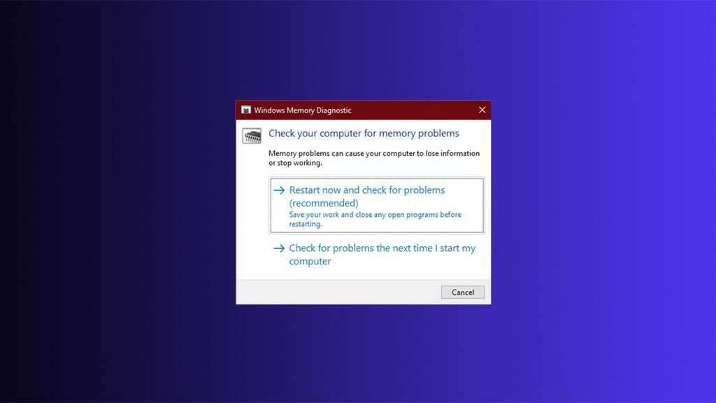 Kmode Exception Not Handled error: How to fix it | PC Gamer