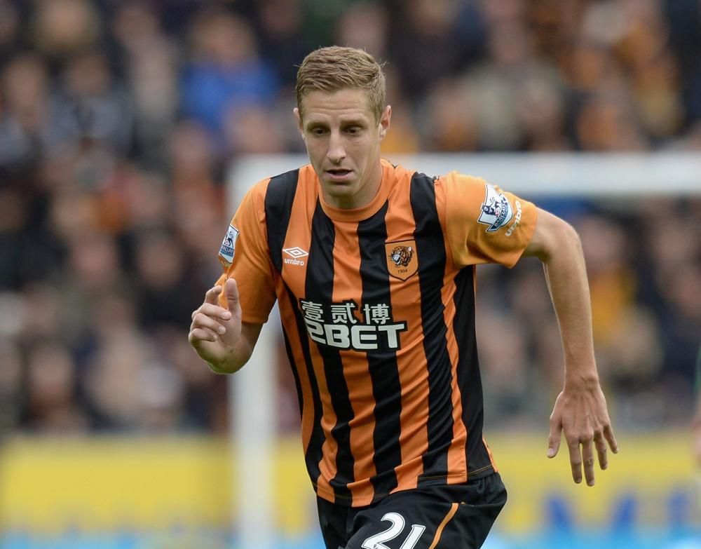 Hamstrung Dawson set to miss up to five weeks | FourFourTwo