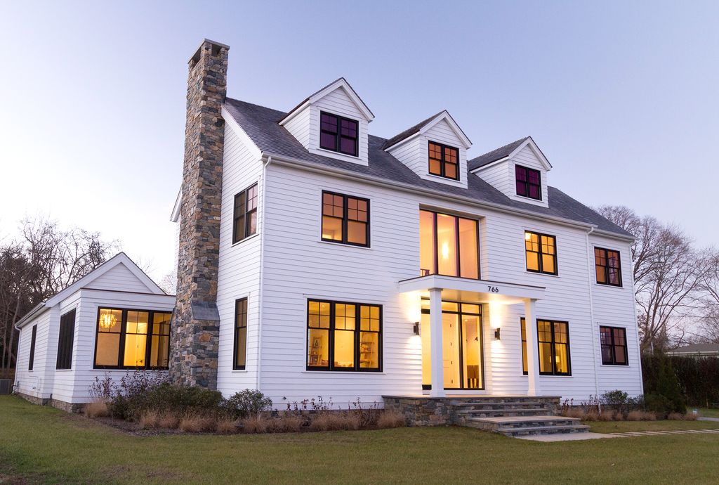 7 beautiful homes on the Rhode Island coast | The Week
