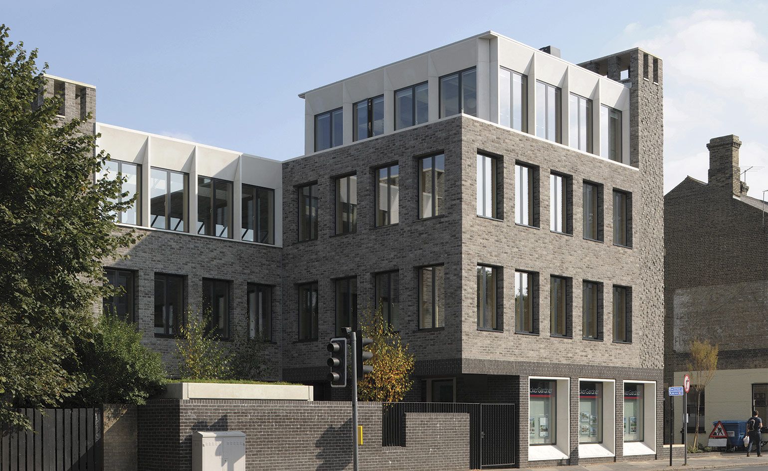 Class clay: the winners of the 2016 Brick Awards revealed | Wallpaper