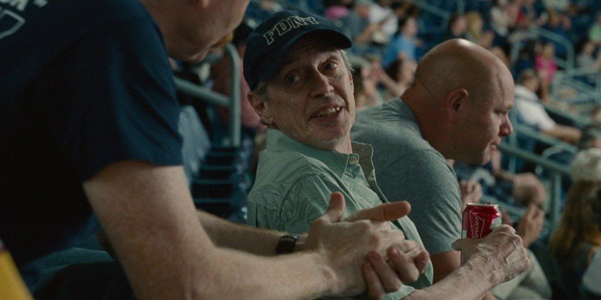 Steve Buscemi: 9 Things You Might Not Know About The Boardwalk Empire ...