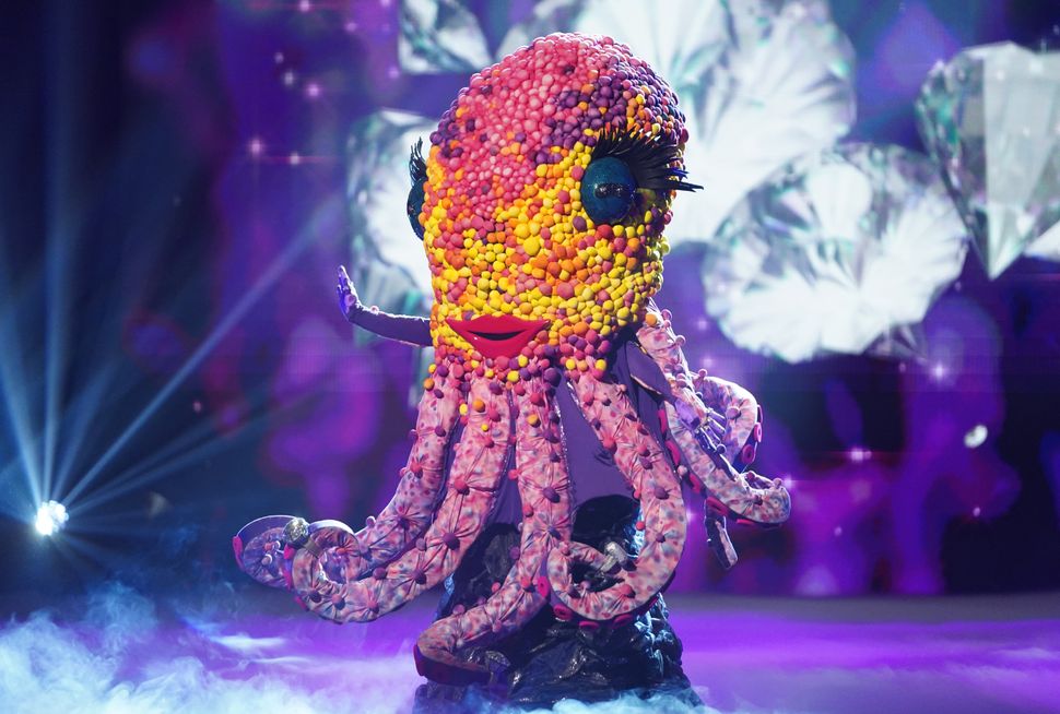 The Masked Singer UK winners: who has won the show? | What to Watch
