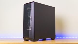 Phanteks P360A Review: An RGB Bargain | Tom's Hardware