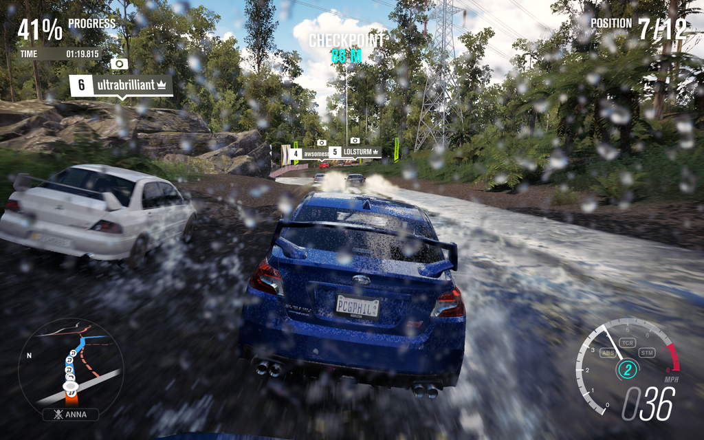 Forza Horizon 3 review | PC Gamer