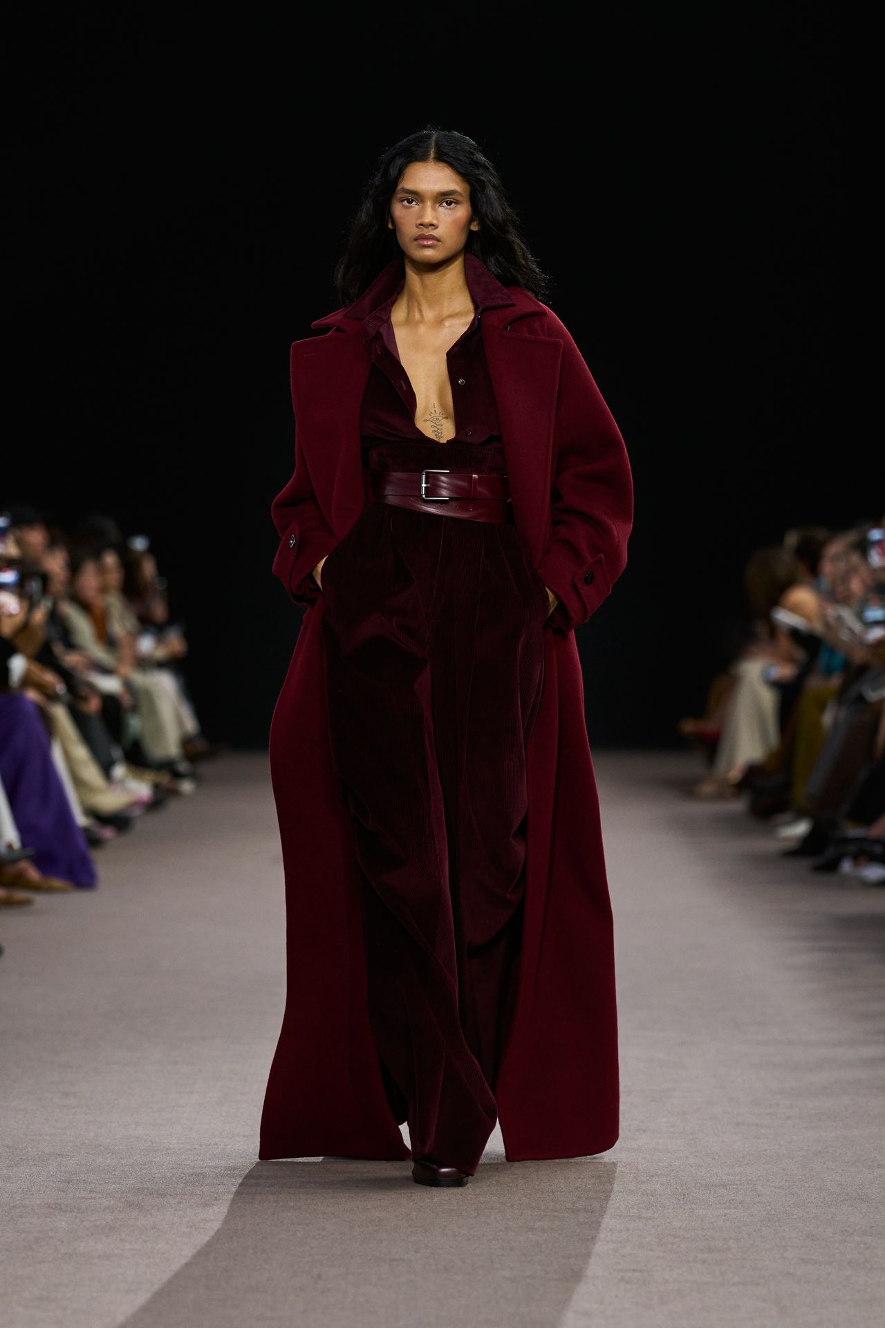 The 7 Key Trends From Milan Fashion Week Autumn/Winter 2025 | Who What Wear
