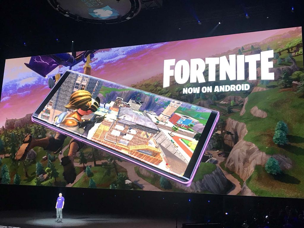 How to Safely Download Fortnite for Android | Tom's Guide