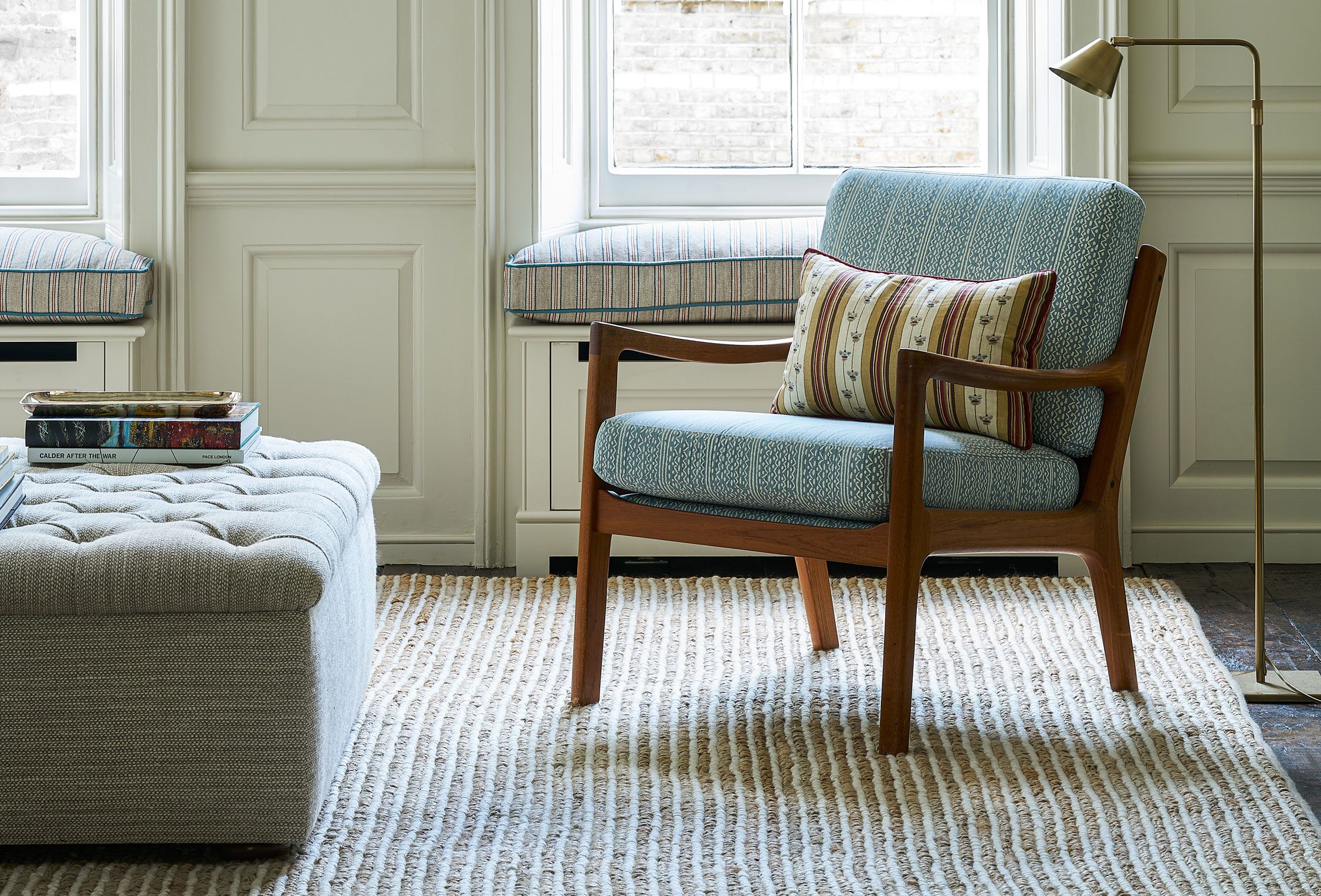Interior designer shares expert bespoke furnishing tip to transform ...