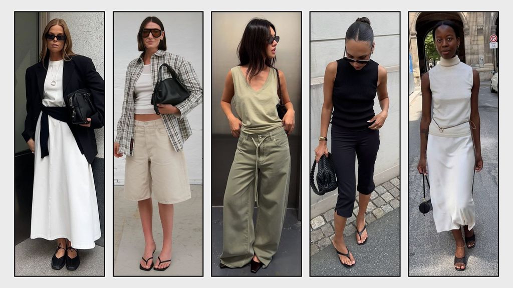 7 Weekend-Ready Outfits to Wear This Bank Holiday | Who What Wear UK