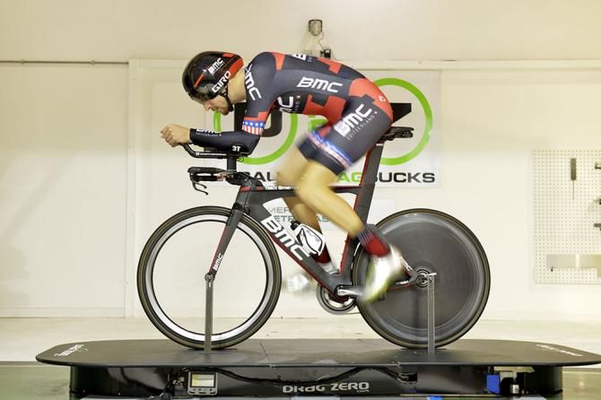 Phinney laying foundation for Tour de France debut | Cyclingnews