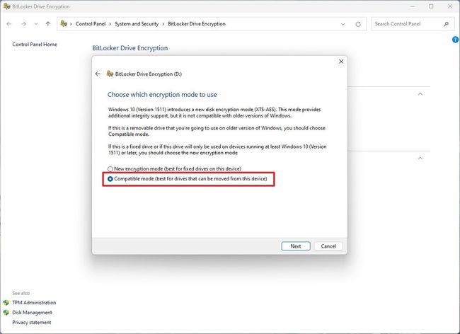 How to protect folder with password on Windows 11 | Windows Central