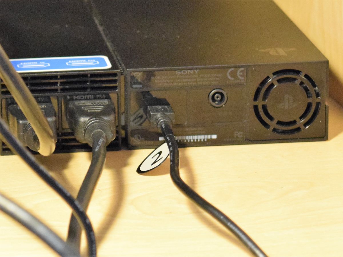 Setting Up Your PSVR: A Step-By-Step Guide | Tom's Hardware