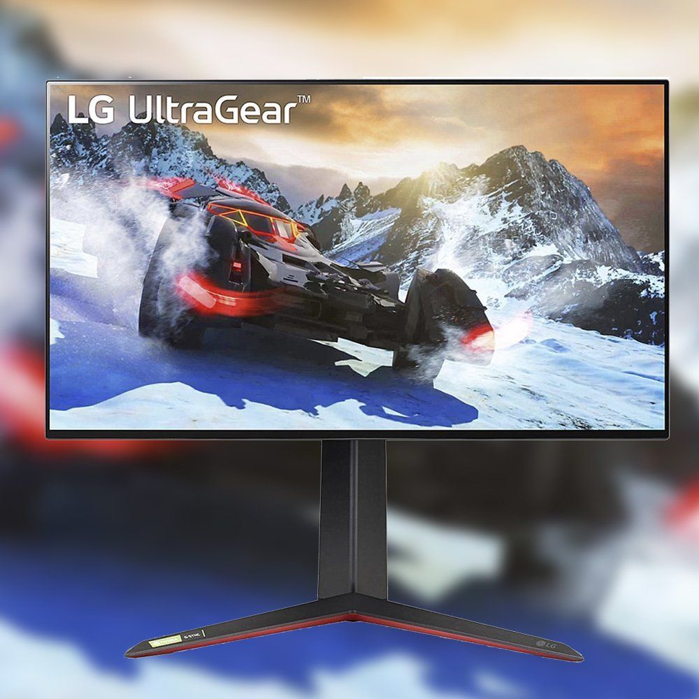 Upgrade your gaming setup with $100 off LG's 27-inch 165Hz monitor ...