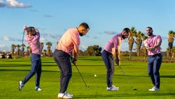 Perfect Driver Launch Angle (And How To Achieve It) | Golf Monthly
