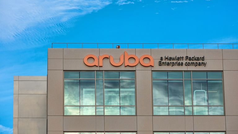 Why HPE’s acquisition of Aruba has been a standout success | IT Pro