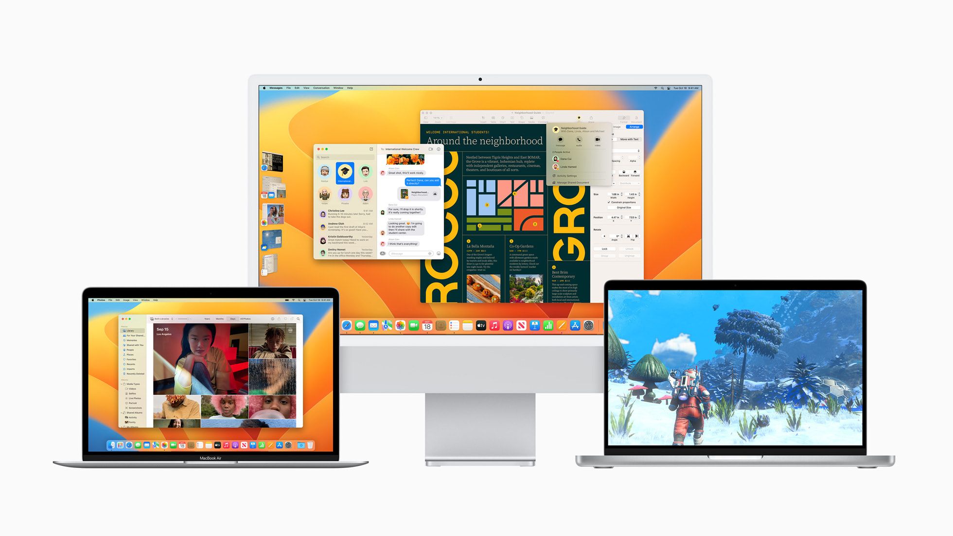 Don't fear macOS updates: I updated my MacBook and I got 50GB extra ...