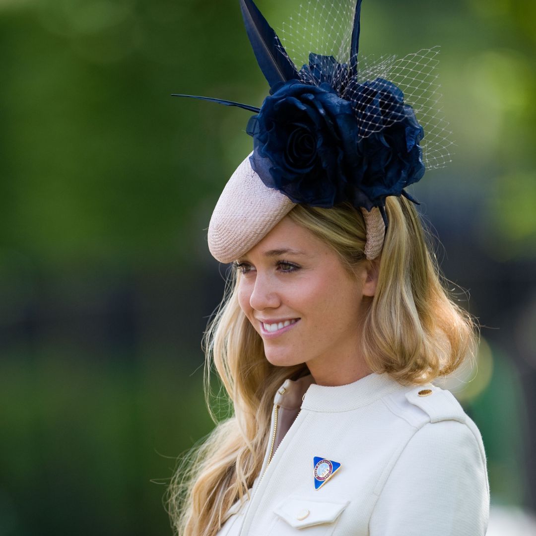 Prince Harry's sad comments about his ex girlfriend Florence are going ...