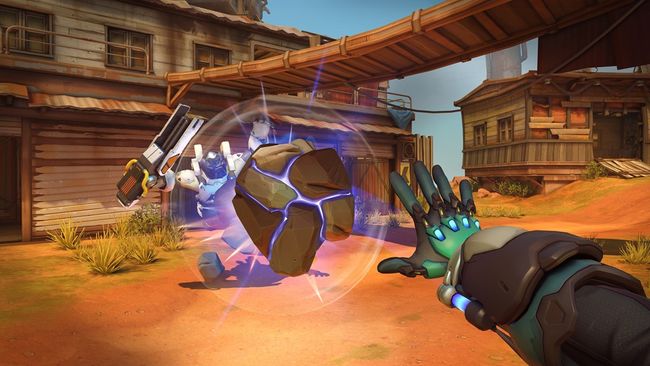 Overwatch 2 Sigma guide: lore, abilities, and gameplay | TechRadar