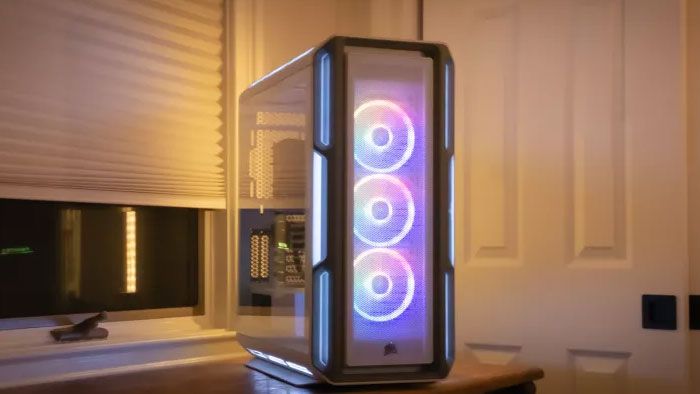Best PC Builds for Gaming: From Sub $500 Budgets to $3000+ | Tom's Hardware