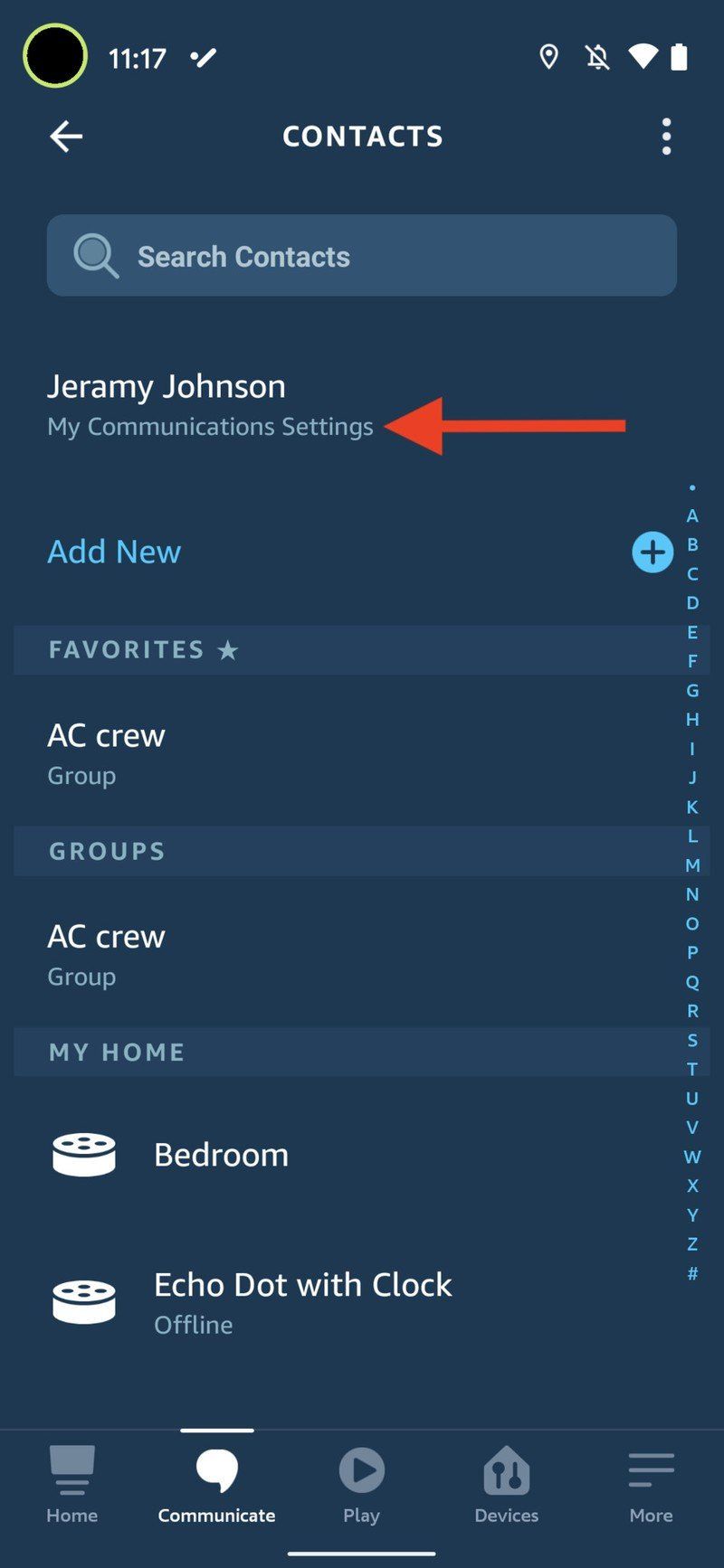 How to make video calls on an Amazon Echo Show | Android Central