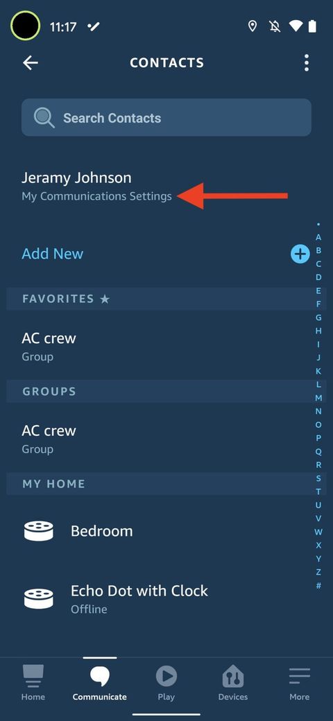 How to make video calls on an Amazon Echo Show | Android Central