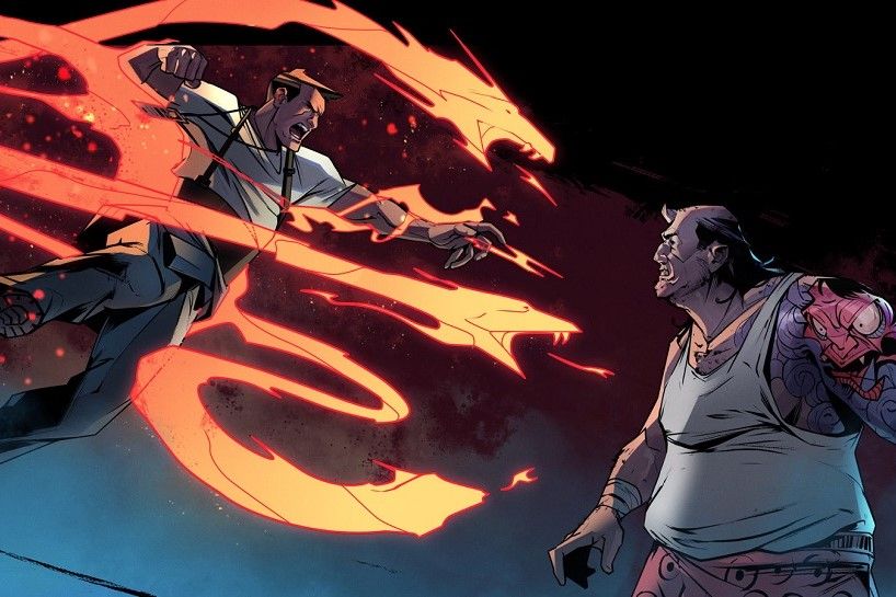 The best D&D alternatives | PC Gamer