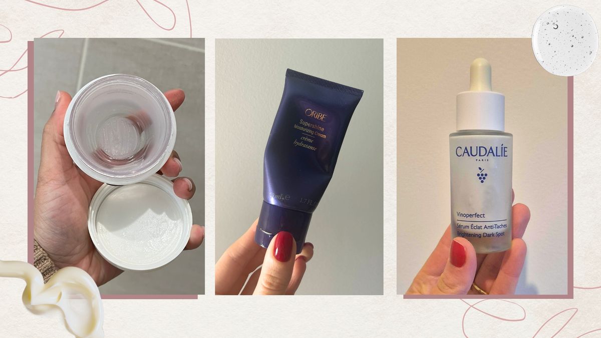 The products our beauty team have loved until the end in February ...