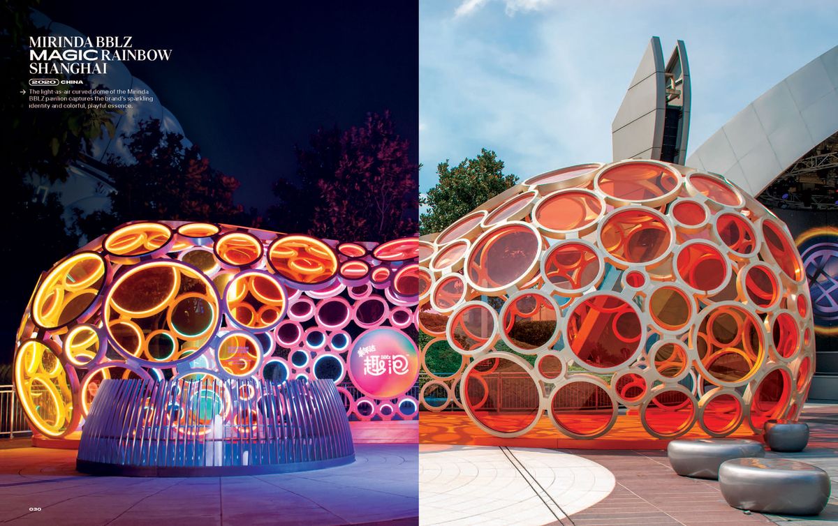 "It was a labour of love," PepsiCo's chief design officer on the latest ...