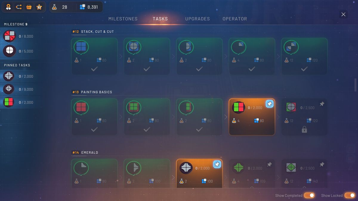 2024 is the best year we've ever had for factory games | PC Gamer