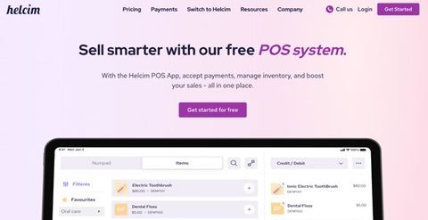 Best POS system of 2025 | TechRadar
