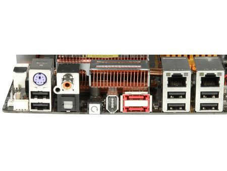 Overclocking nForce 790i Ultra SLI and X48 - High-End Chipset Battle ...