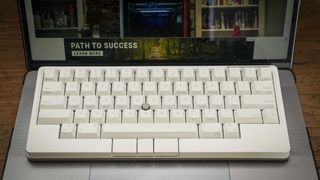 HHKB Studio keyboard review | TechRadar