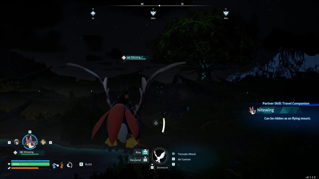 How to get Palworld Flying Mounts | GamesRadar+