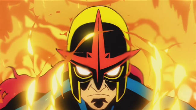 Is that why they gave them bigger butts? Marvel revives its Swimsuit ...