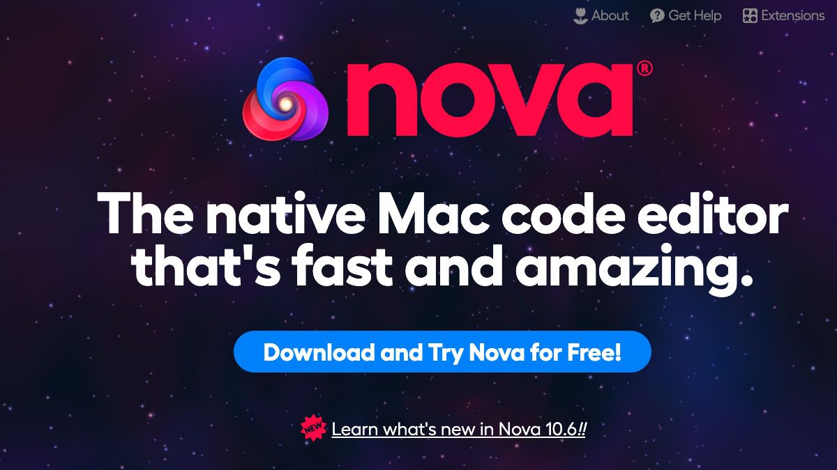 The best code editors | Creative Bloq