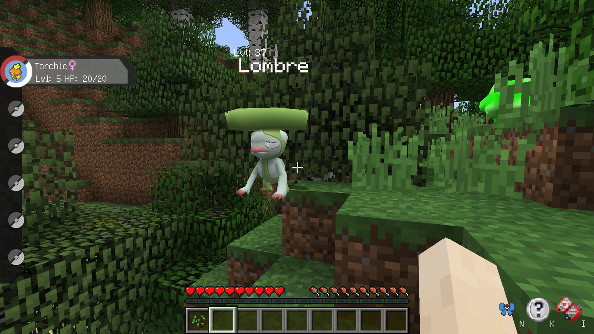 The best Pokémon games on PC | PC Gamer