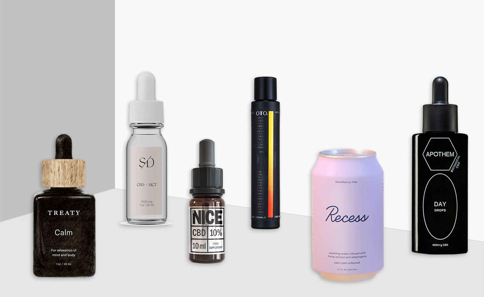 Best luxury CBD wellness products for Christmas 2020 | Wallpaper