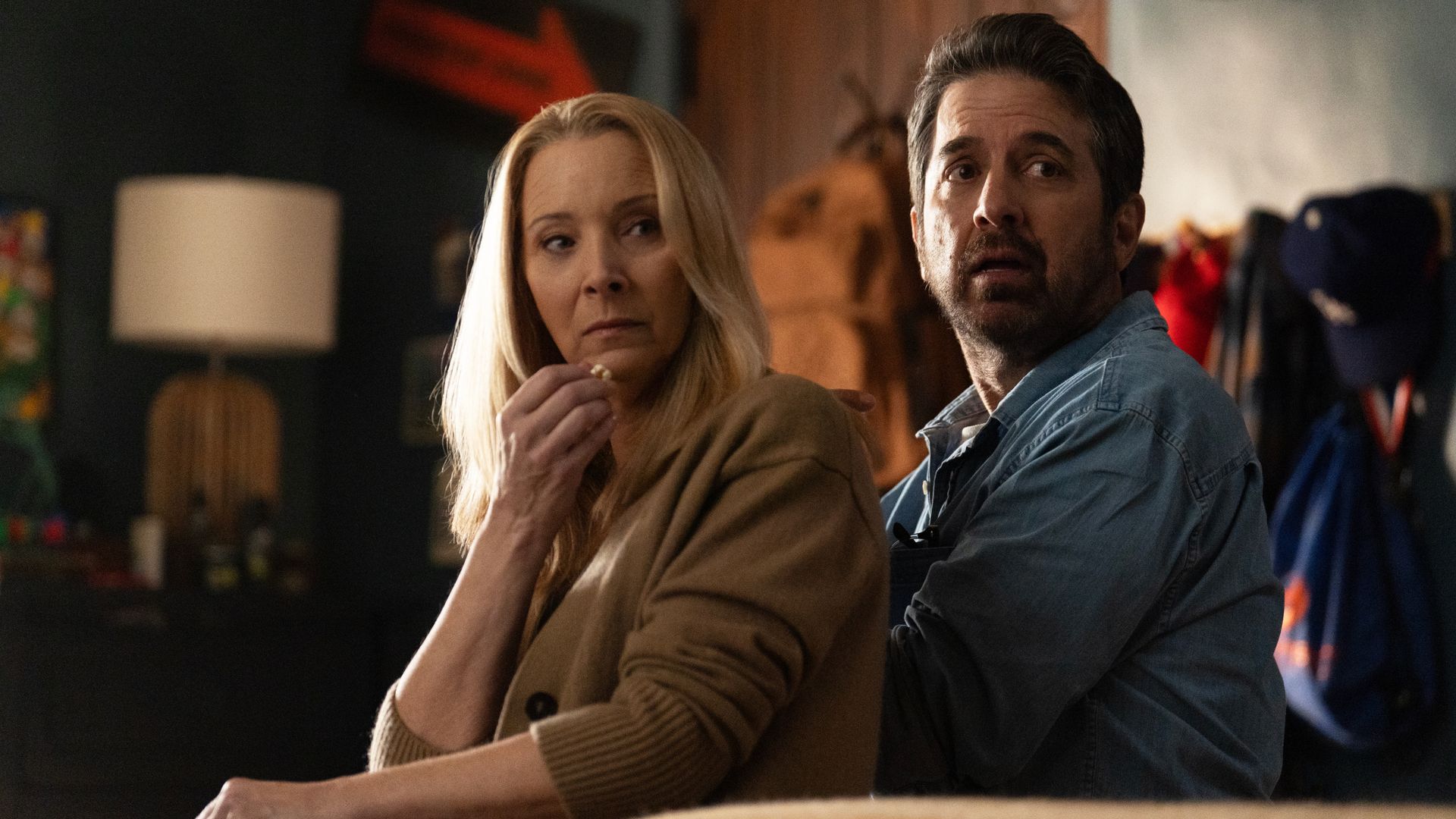 No Good Deed: release date, recaps, cast and all we know | What to Watch