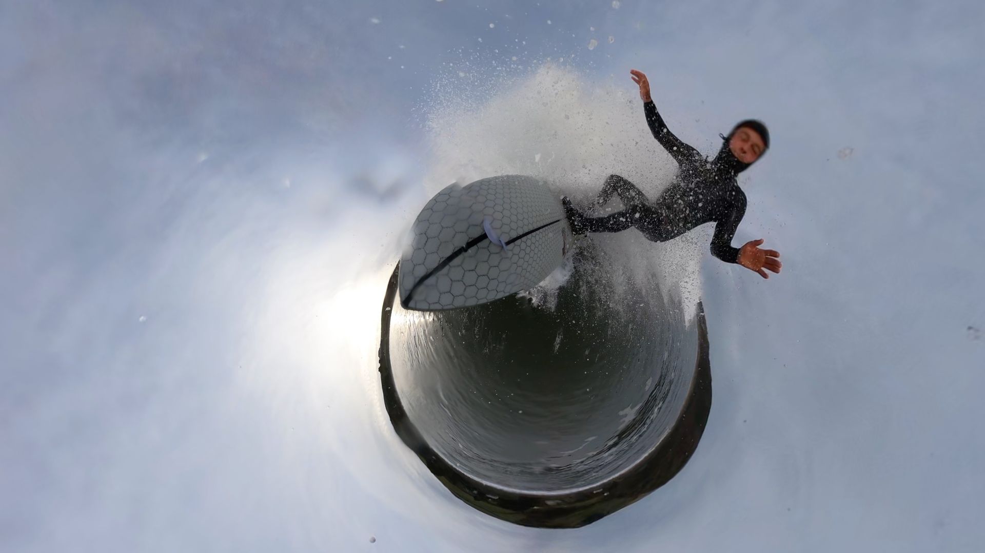 GoPro confirms one crucial feature of its upcoming Max 2 action camera | T3