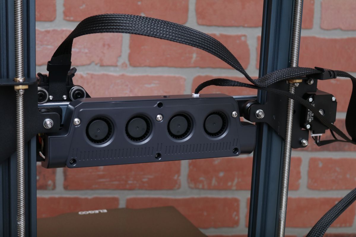 Elegoo Neptune 4 Pro 3D Printer Review: Super Speed and Quality, Low ...