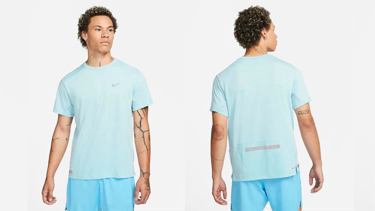 The Best Men’s Running T-Shirts | Coach