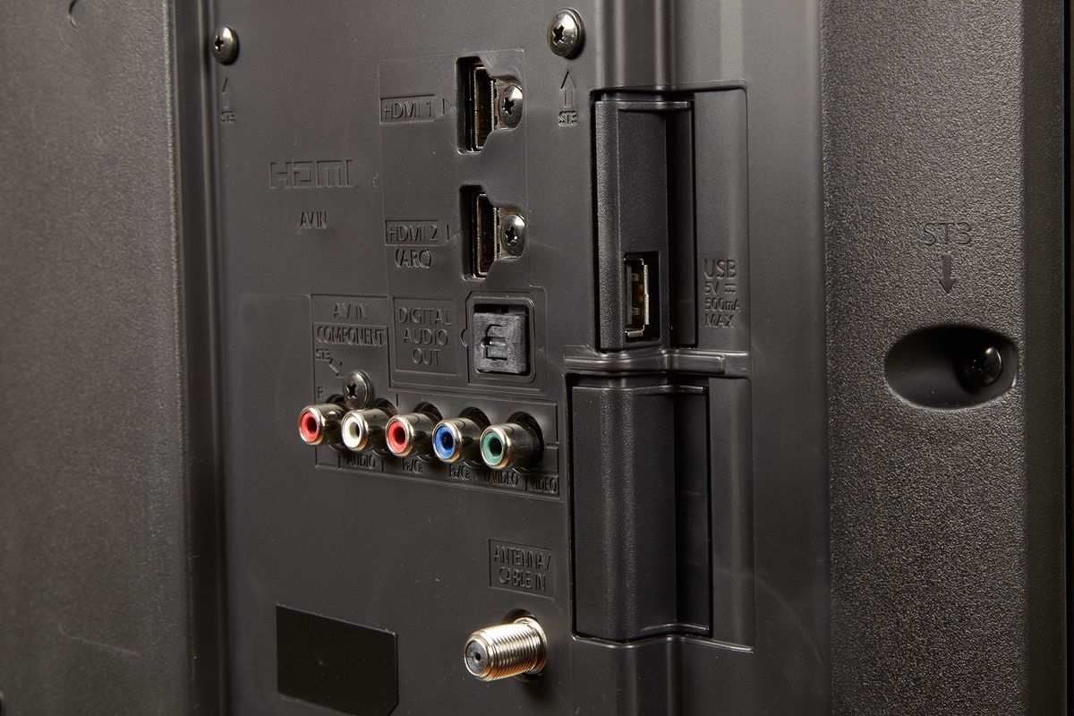 Panasonic TC-32A400U 32-Inch TV Review | Tom's Guide