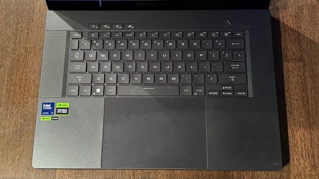 Asus ROG Zephyrus G16 review: Mixed bag for gaming despite high-end ...
