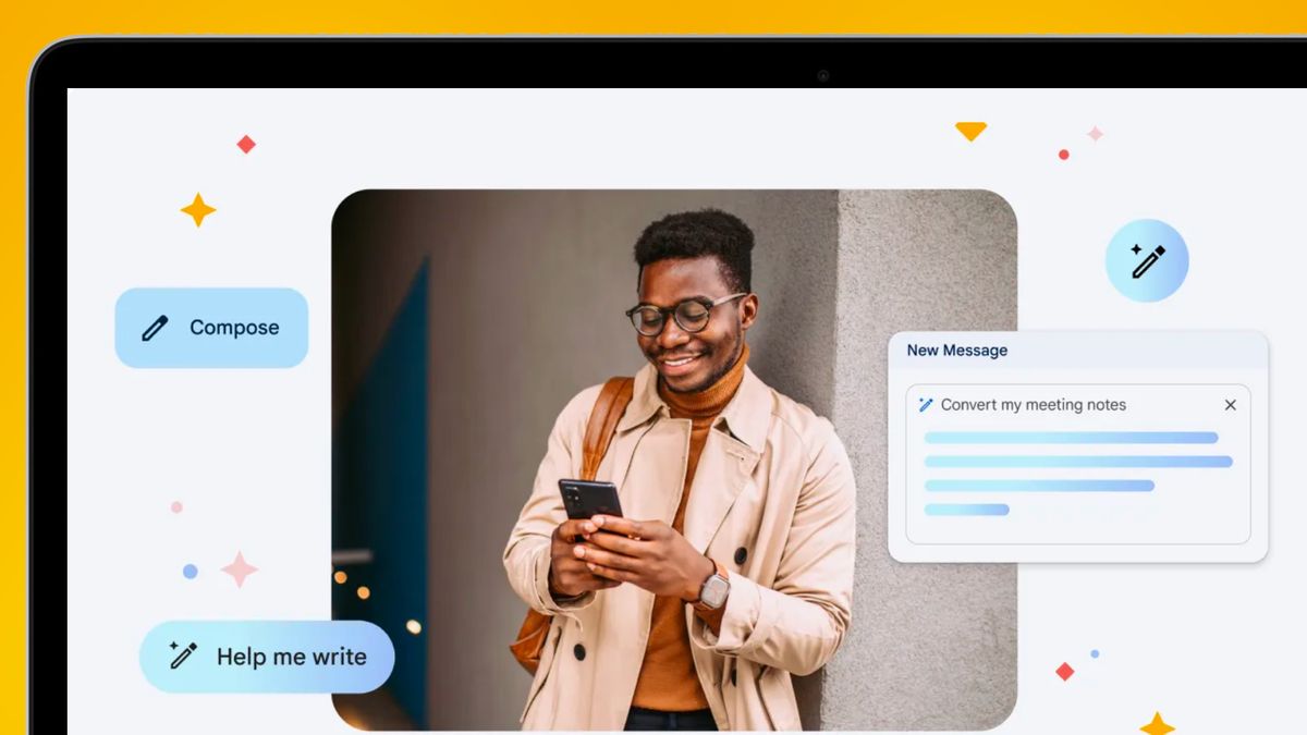 The next 25 years of Google – here are its 7 most exciting future ...