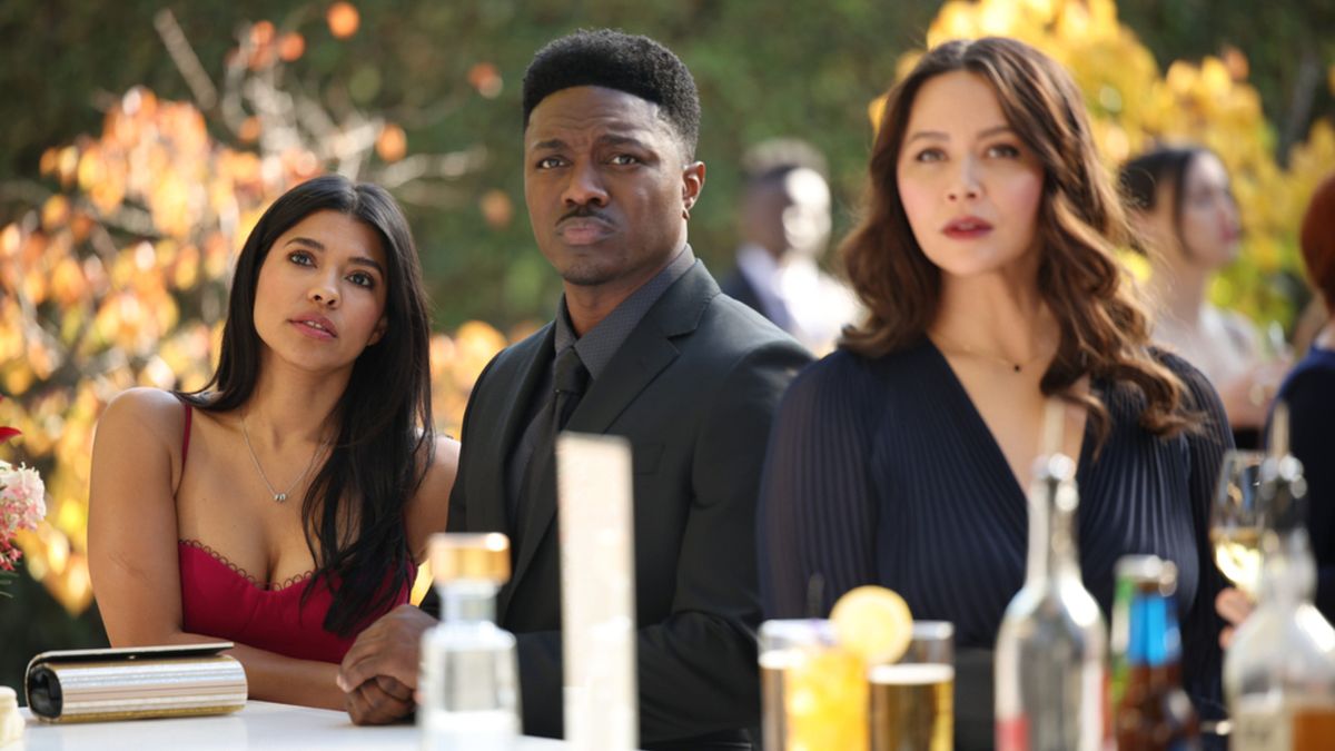 The Rookie Pulled Out All The Stops For Fun 100th Episode, But I Hope I ...