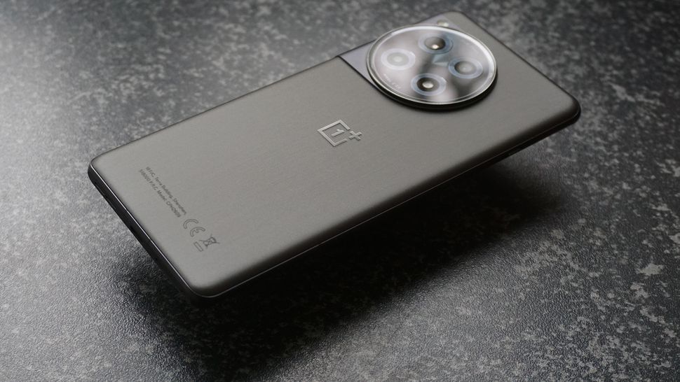 OnePlus 12R review: Long-lasting, eye-popping | TechRadar